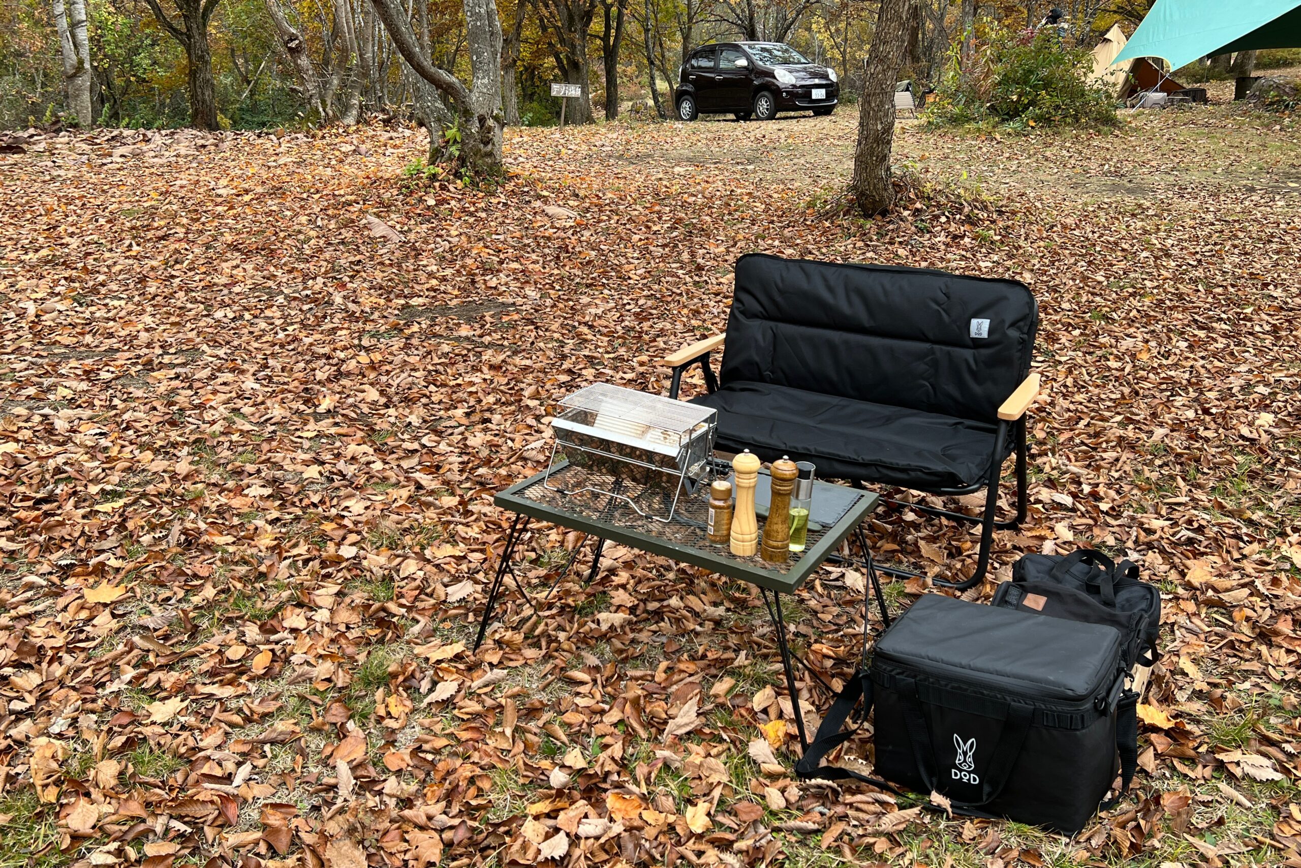 IMG_2270キャンプ・ウォーカー